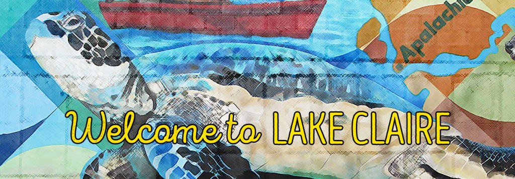Lake Claire Park Playground IS OPEN! – Lake Claire Neighbors